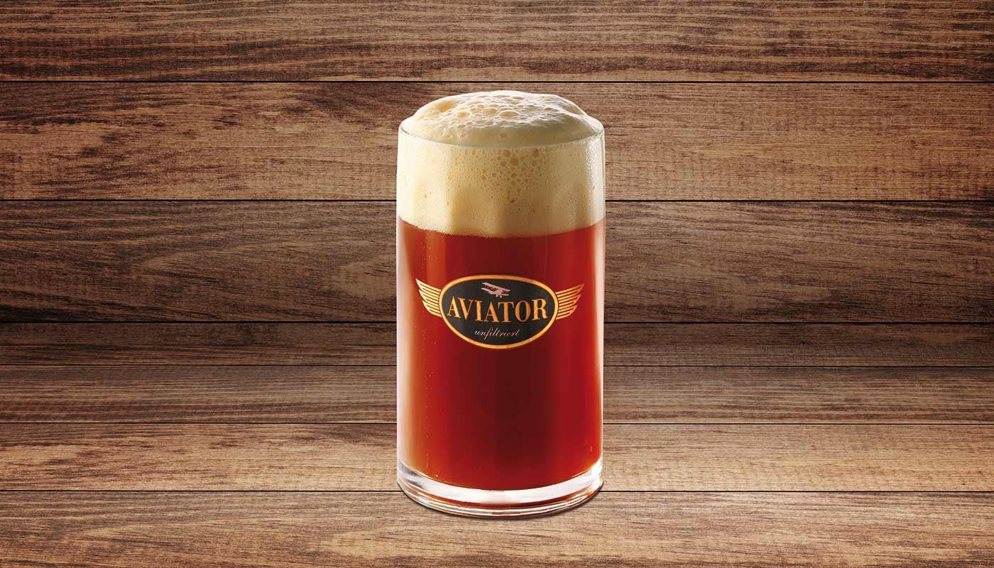 Airbräu brewery - Munich Airport