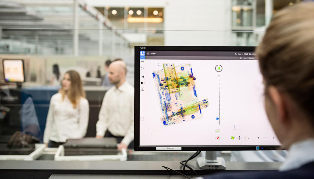 Airport Operation Center Training - AirportAcademy
