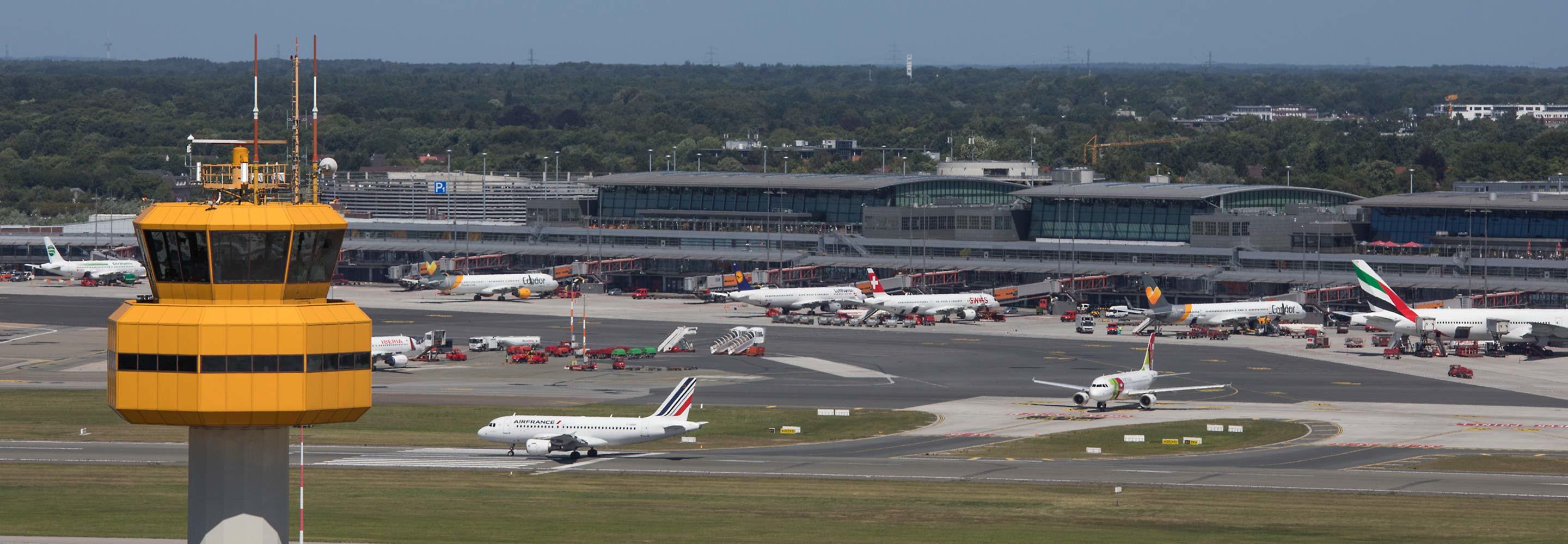 Airport CDM – Harmonisation Group - Airport CDM – Harmonisation Group