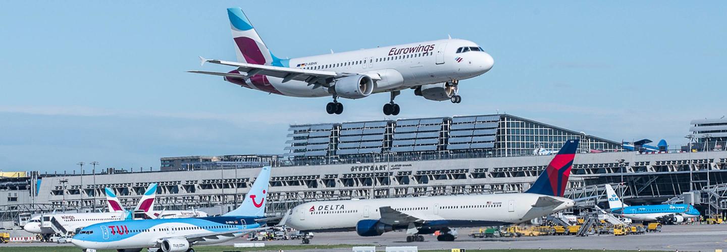 Airport CDM – Harmonisation Group - Airport CDM – Harmonisation Group