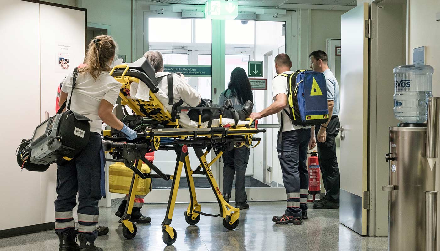 ORAT program at Munich Airport - Airport Academy