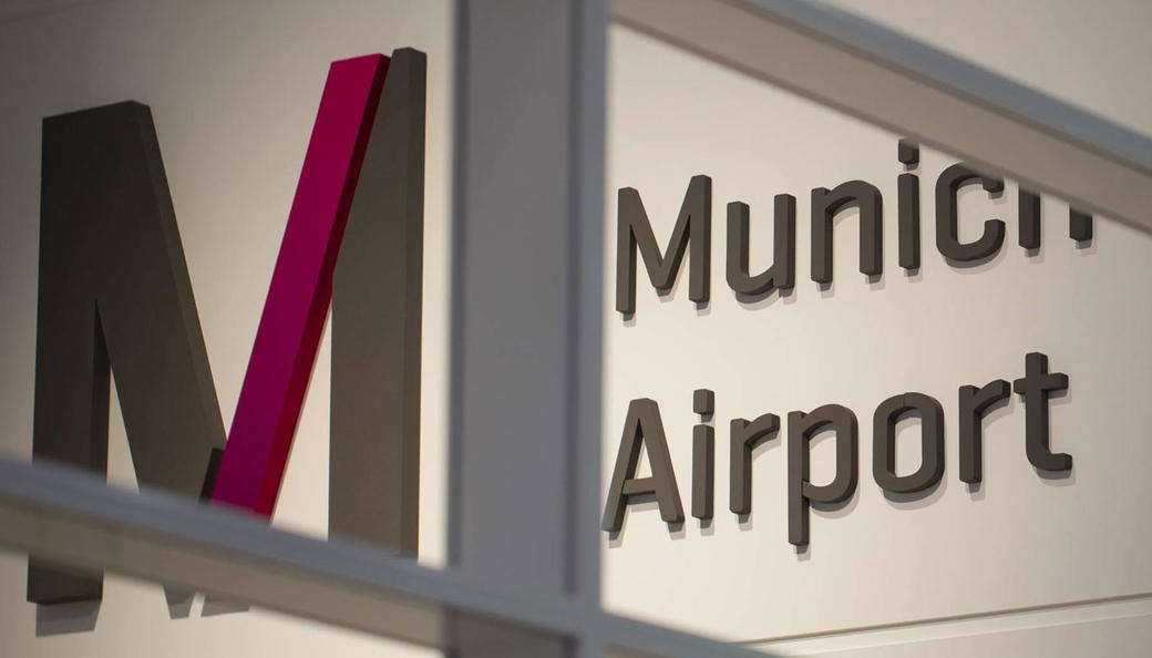Global Airport Experts - Munich Airport International