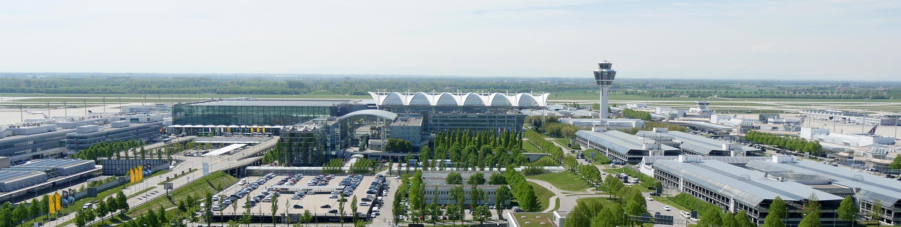 Airport Operation Control (AOC) - AirportAcademy