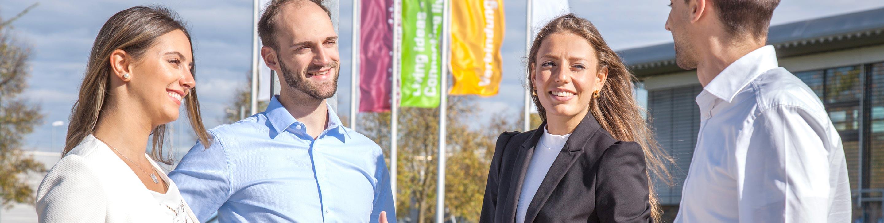 ORAT program at Munich Airport - Airport Academy