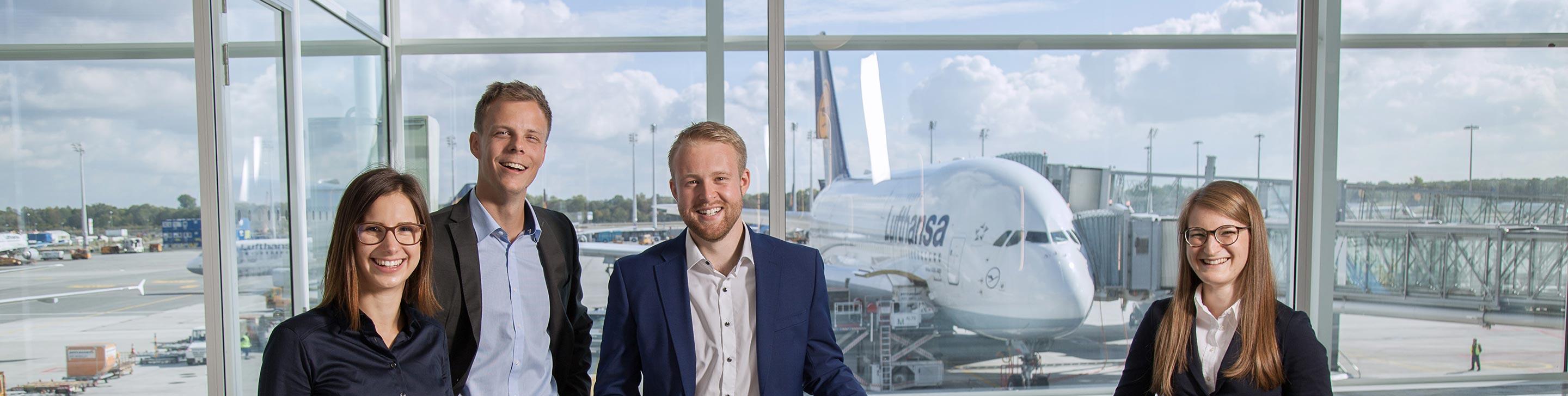 Airport Management Courses - Airport Academy