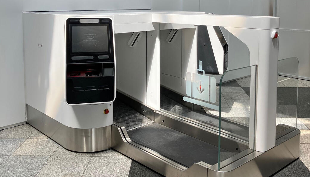 Digitale Services am Flughafen München - Flughafen München