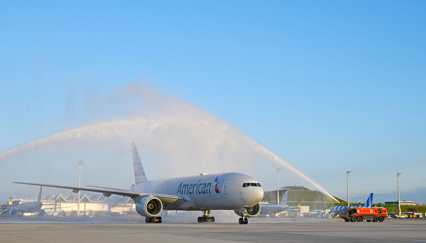 Alles zum neuen Terminal 1-Pier - Flughafen München